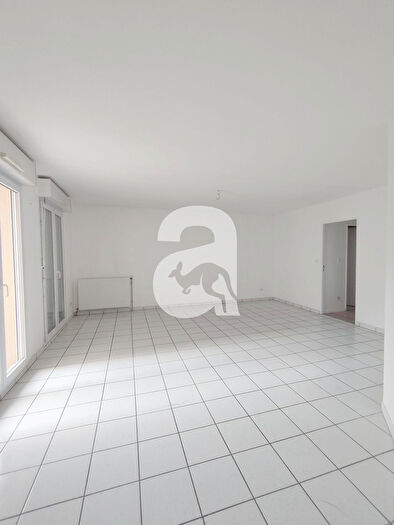 Appartement à vendre - Soissons, Gare - 2 pièces - 1 chambre