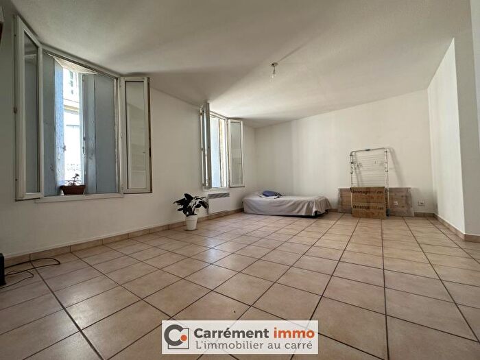 Appartement 2 pièces à Montpellier, Gambetta, à louer