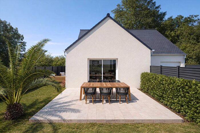 Douvres-la-Délivrande : Maison 5 pièces à vendre
