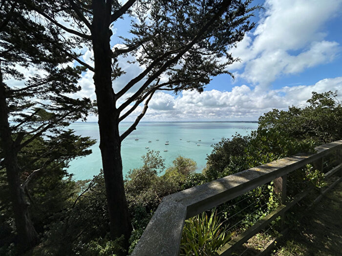 Maison 6 pièces à Cancale, à vendre