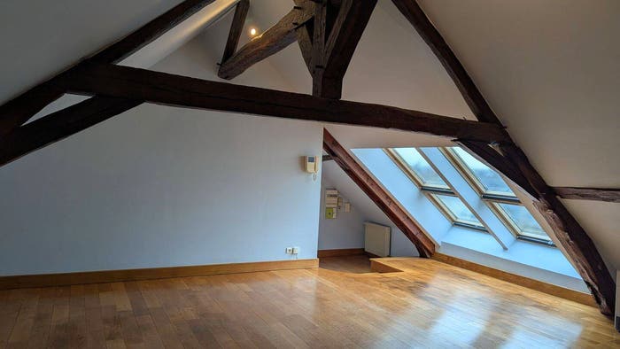 Appartement 2 pièces à louer - Bourges