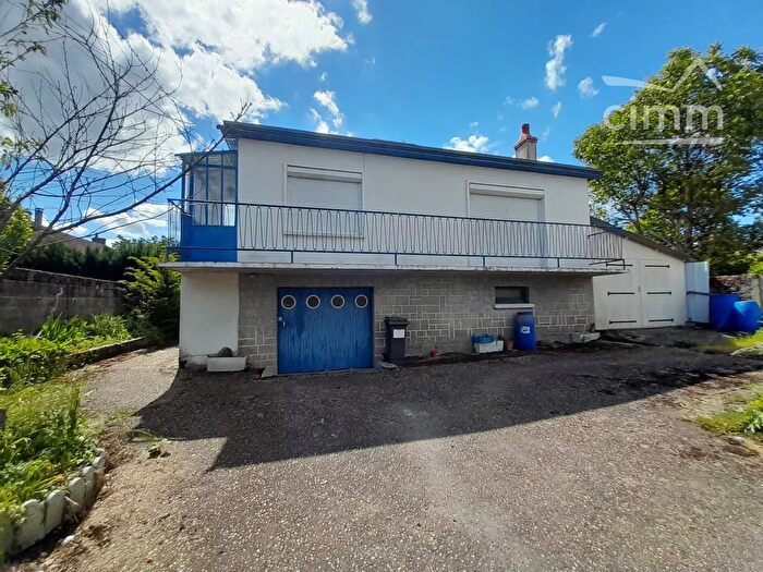 Villebarou : Maison 3 pièces à vendre