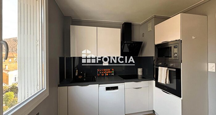 Appartement à vendre - Digne-les-Bains, Arches, Epinettes, Saint-Véran - 4 pièces - 3 chambres