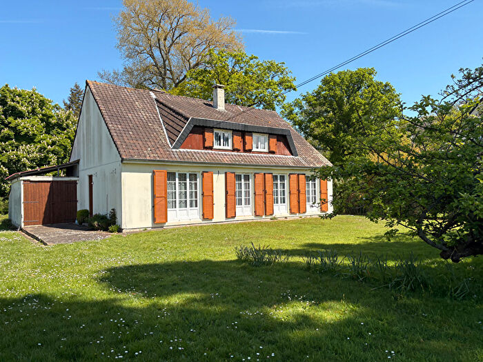 Pendé - Maison 8 pièces à vendre