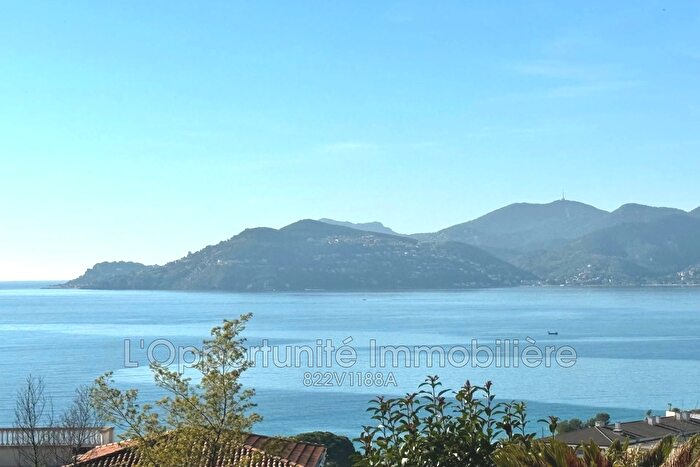 Appartement à vendre - Cannes, Croix des Gardes - 3 pièces - 2 chambres