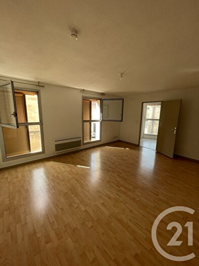 Appartement 2 pièces à Bordeaux, Gare Saint-Jean, à louer