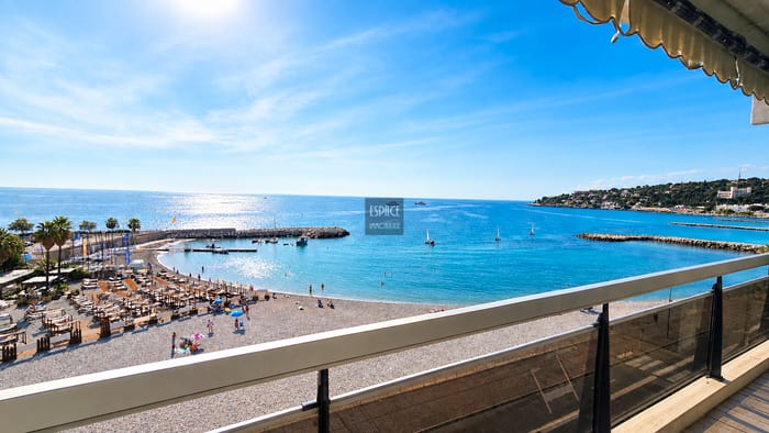 Appartement 1 pièce à vendre - Roquebrune-Cap-Martin