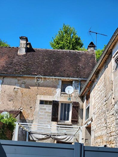 Maison à vendre - Collan - 6 pièces - 3 chambres