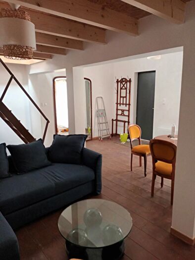 Maison 4 pièces à louer à Toulouse, Bonnefoy