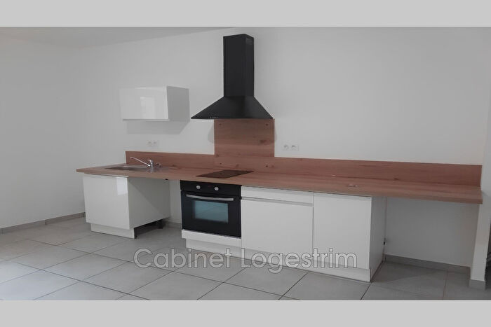 Beauvoisin - Appartement 2 pièces à louer