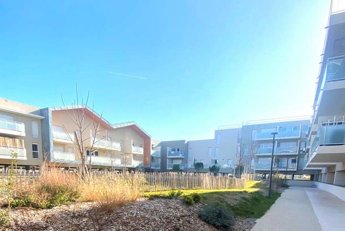 Zone Industrielle, Arles : Appartement 2 pièces à louer