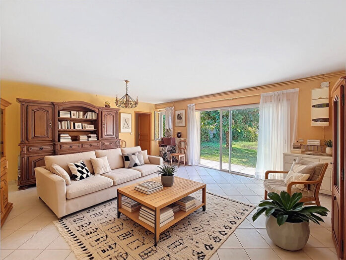 Maison à vendre - Blanquefort, Caychac - 5 pièces - 3 chambres