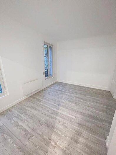 Gondoles Nord I, Choisy-le-Roi - Appartement 1 pièce à louer