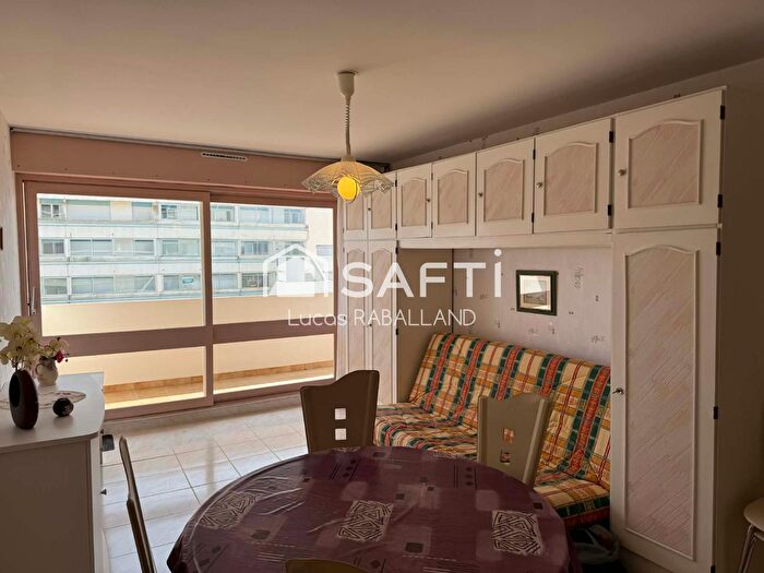 Saint-Hilaire-de-Riez, Centre-ville, Chaignaie, Poudroux : Appartement 2 pièces à vendre