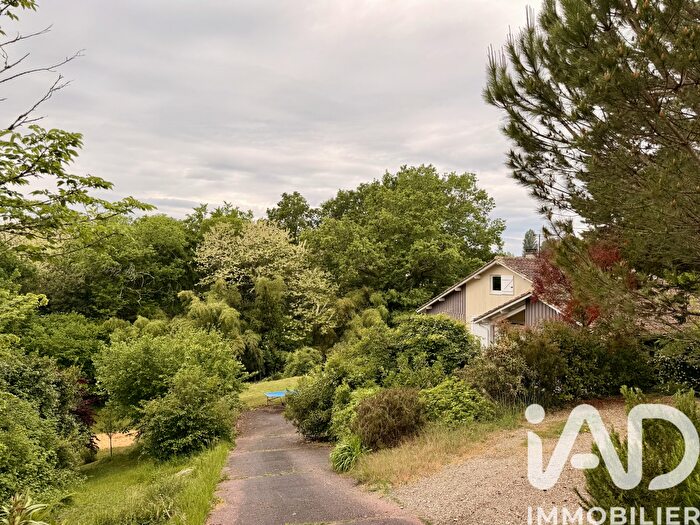 Maison 6 pièces à Latresne, à vendre