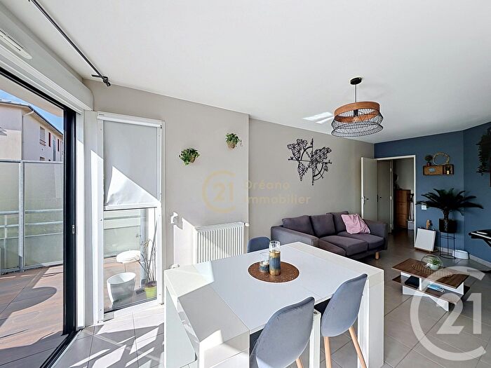 Appartement 3 pièces à Quartiers Ouest, Cleunay, La Prévalaye, à vendre