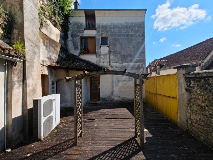 Maison 5 pièces à Loches, à vendre
