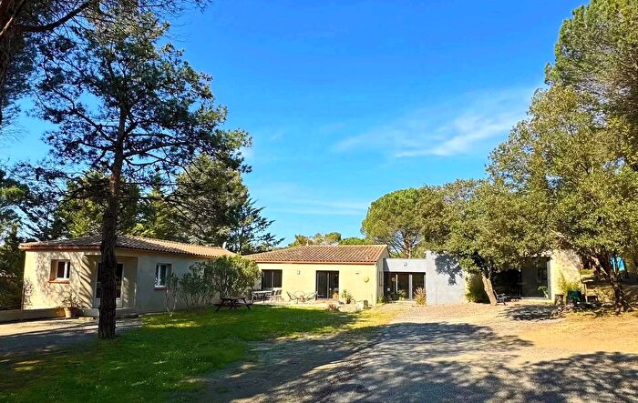 Maison à vendre - Carcassonne - 15 pièces - 5 chambres
