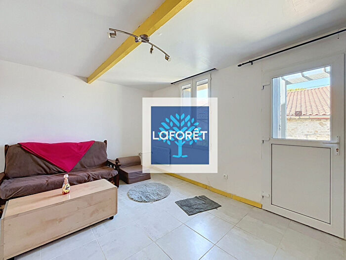 Appartement 3 pièces à louer - Chamouillac