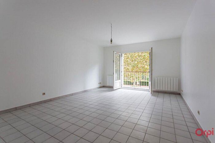 Appartement 1 pièce à Guillebaud-Beauv Vallon-Les Rabats-Antonypole, à louer