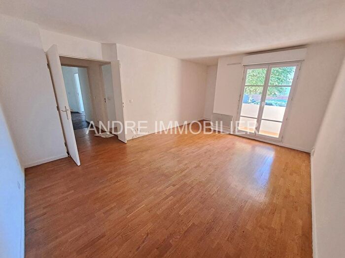 Appartement 3 pièces à louer - Poissy, Foch, Les Sablons