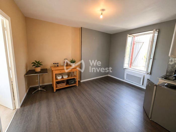 Appartement 2 pièces à louer à Bléneau