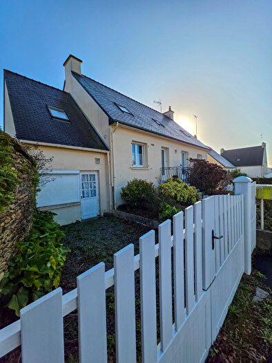 Maison à vendre - Sarzeau, Sarzeau - 10 pièces - 7 chambres