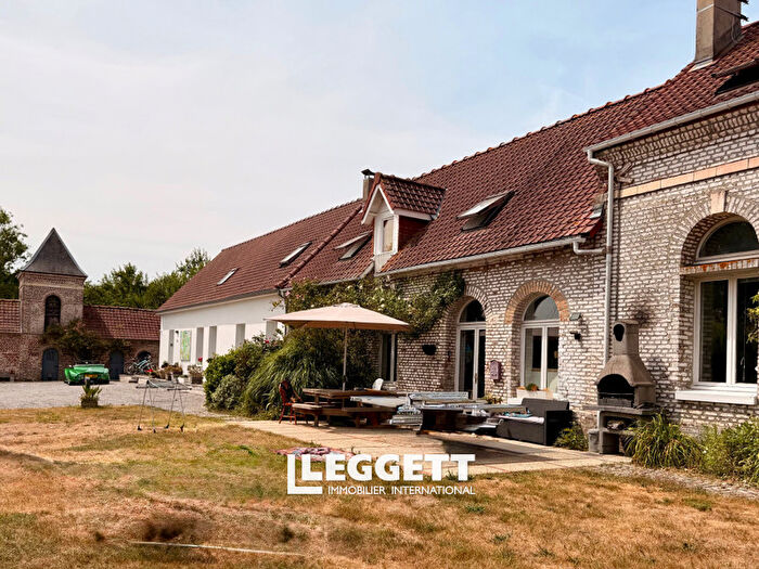 Sorrus : Maison 12 pièces à vendre