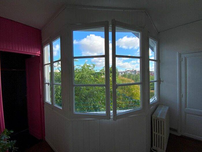 Appartement 3 pièces à louer à Saint Augustin, Tauzin, Alphonse Dupeux, Bordeaux