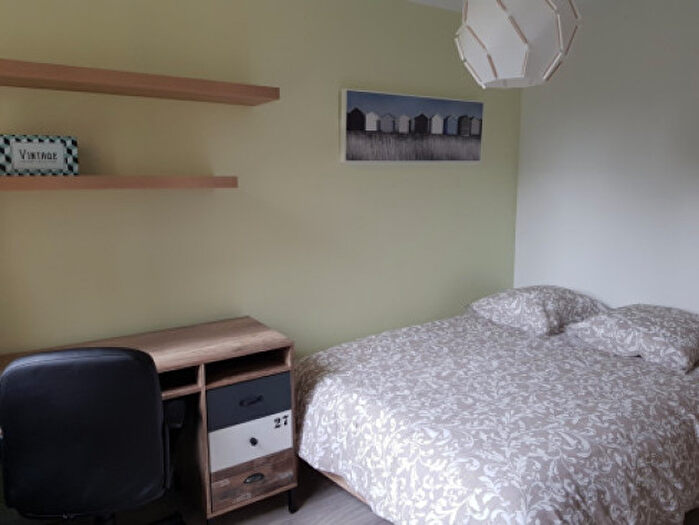 Appartement 3 pièces à louer - Villeurbanne