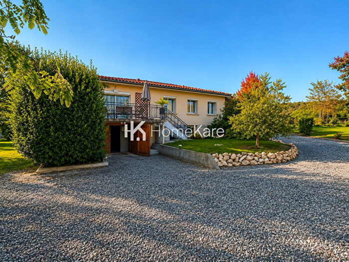 Maison 5 pièces à Saint-Gaudens, à vendre