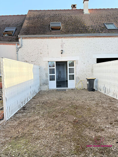 Maison à vendre - Cléry-Saint-André - 3 pièces - 2 chambres