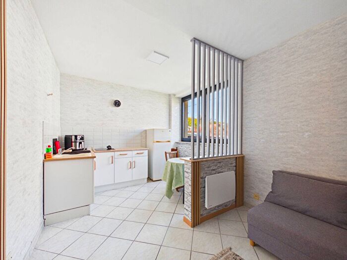 Appartement 1 pièce à louer à Bellevue, Forbach