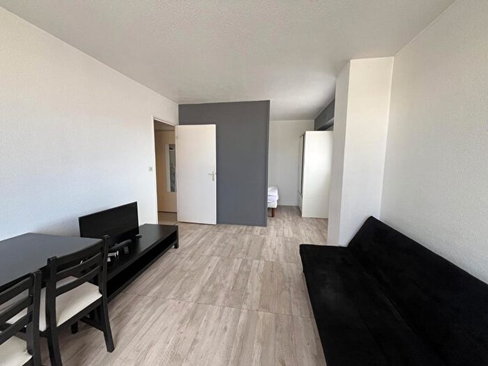 Appartement 1 pièce à Talence, Fauvettes, Peylanne, Plume, à louer
