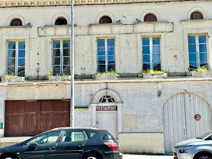 Maison à vendre - Étauliers - 10 pièces