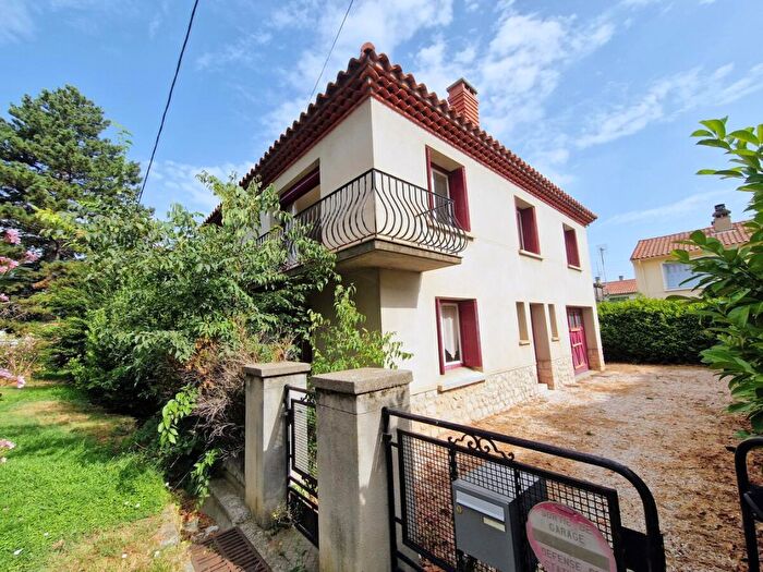 Maison 5 pièces à Prades, à vendre