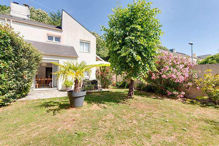 Maison 4 pièces à Nantes, Zola, Dervallières, à vendre
