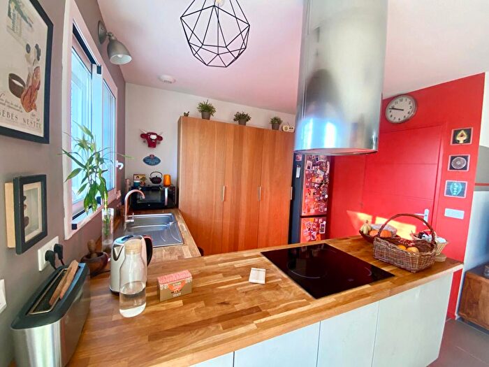 Limoges, Landouge : Maison 5 pièces à vendre