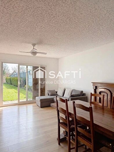 Maison à vendre - Lens, Nord Est - 5 pièces - 3 chambres