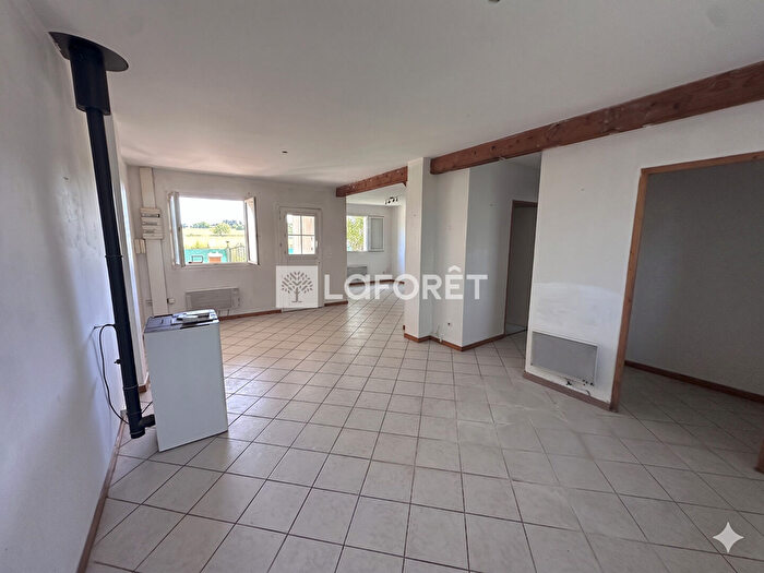 Maison 4 pièces à vendre - Montech