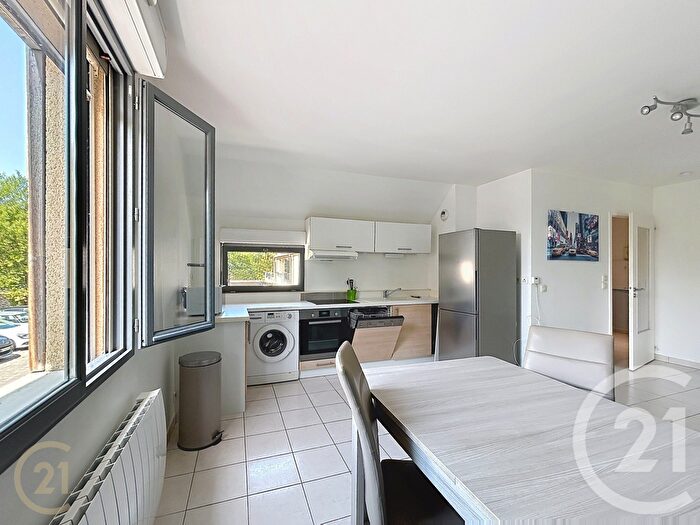Appartement 2 pièces à louer à Écuelles