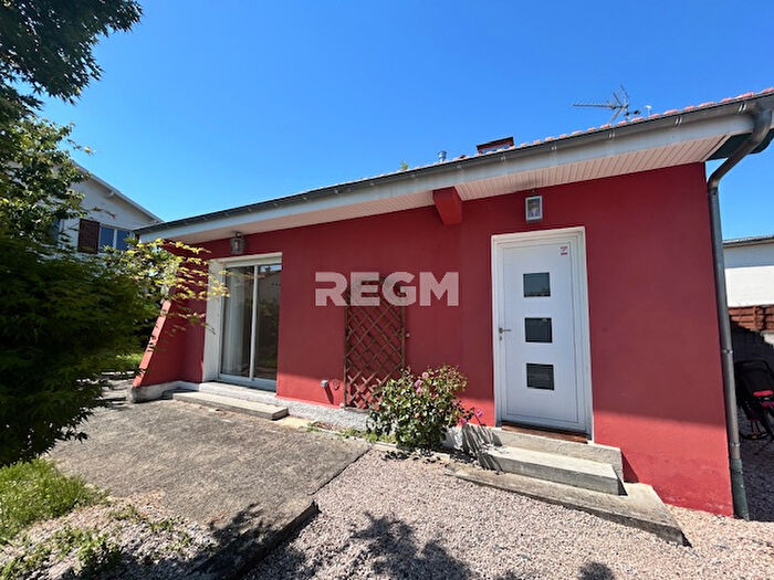 Pau, Le Hameau : Maison 7 pièces à vendre