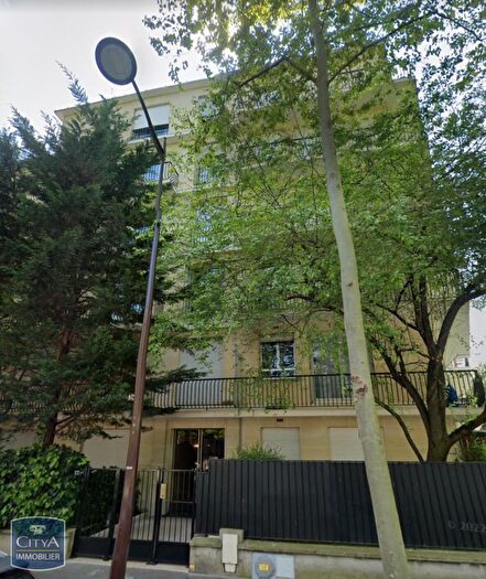 Neuilly-sur-Seine, Parc de Neuilly - Appartement 1 pièce à louer