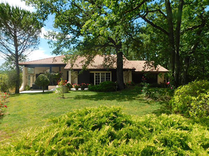 Maison à vendre - Auch, Faubourgs - 6 pièces - 5 chambres