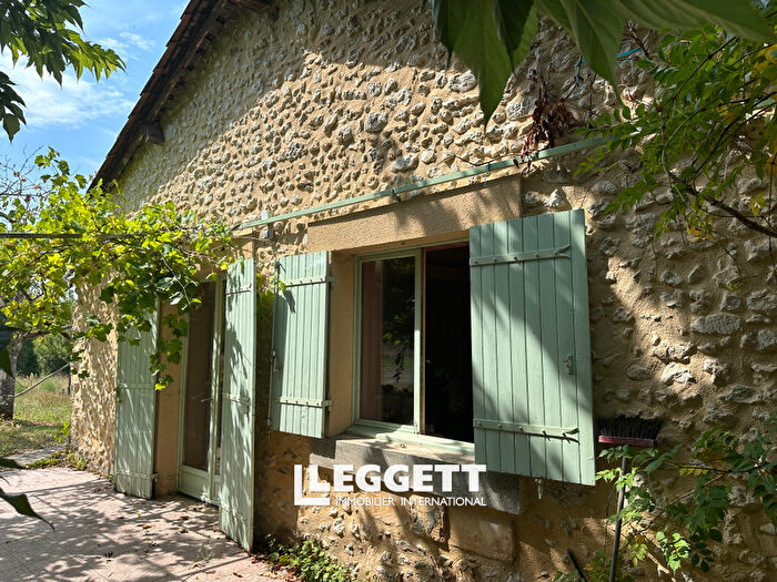 Maison à vendre - Saint-Aquilin - 9 pièces - 5 chambres