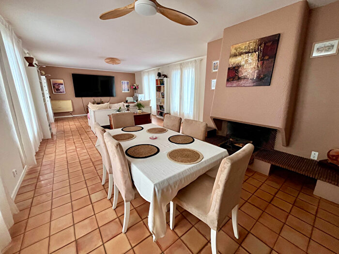 Maison 5 pièces à Lherm, à vendre