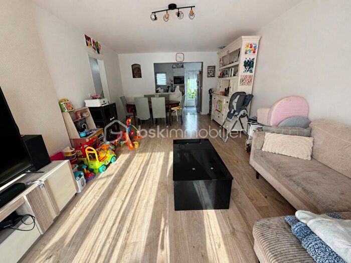 Agen, Scaliger : Maison 4 pièces à vendre