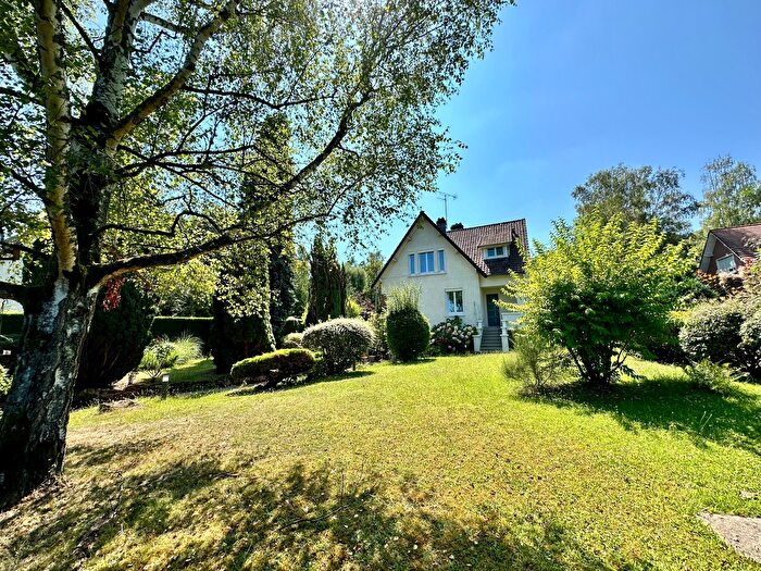 Maison 5 pièces à louer - Gif-sur-Yvette, Courcelle, Damiette