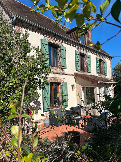 Maison 7 pièces à Les Aspres, à vendre