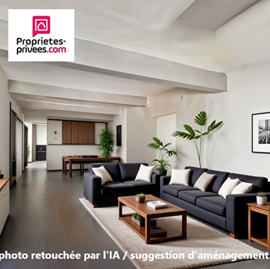 Appartement 2 pièces à Draguignan, Centre-ville historique, à vendre